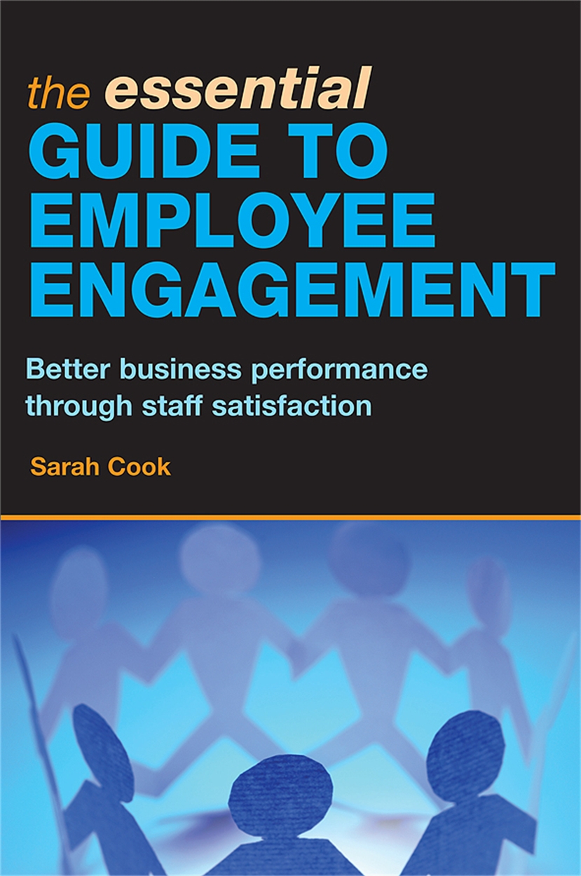 The Essential Guide to Employee Engagement