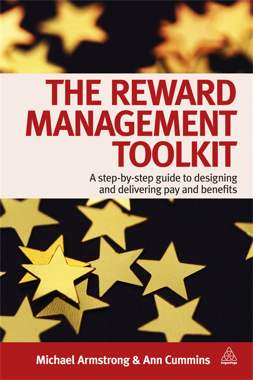 The Reward Management Toolkit