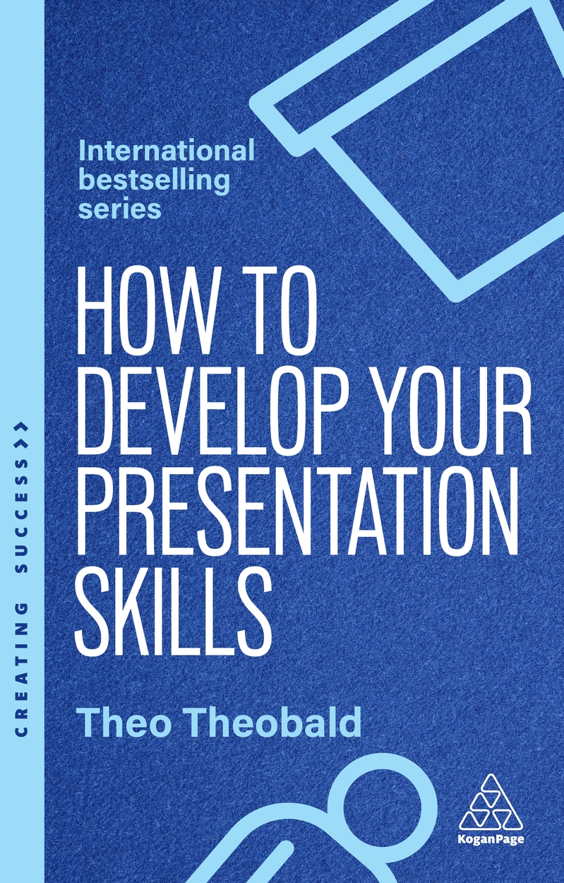 How to Develop Your Presentation Skills