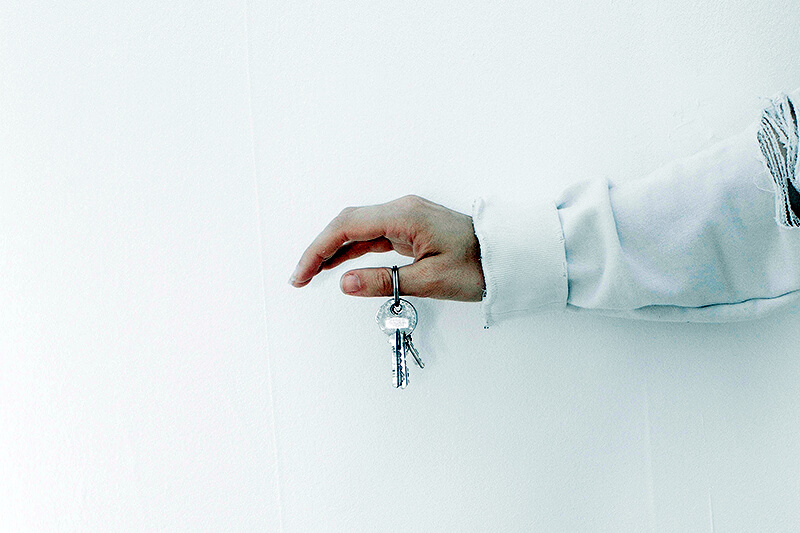 The keys to success: Knowing It, Knowing Yourself and Knowing Them