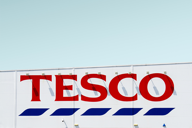 Tesco Celebrates 100 Years - Will It Survive Another Century?