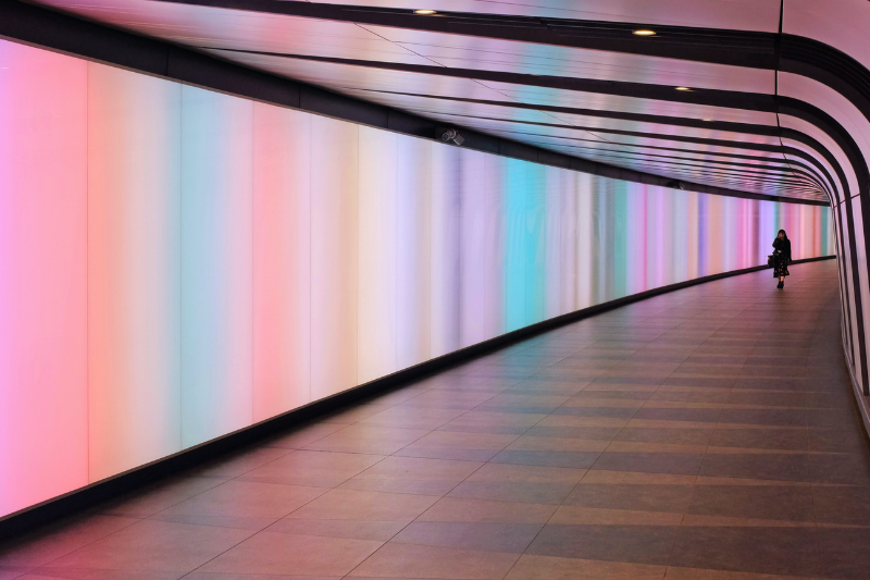 How Privileged Are You? Let's Take a Privilege Walk