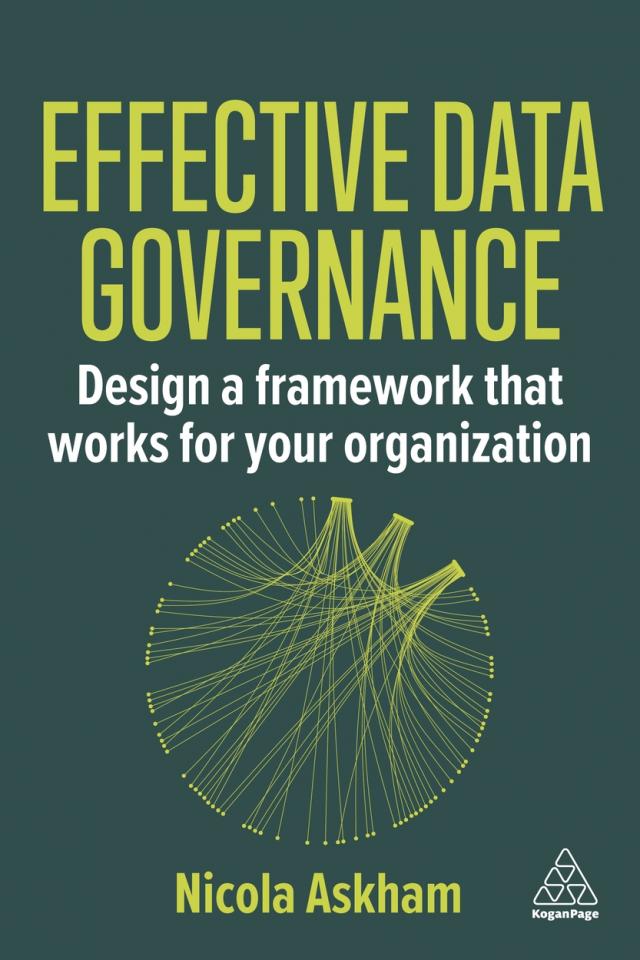 Effective Data Governance